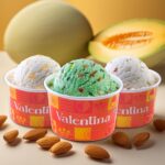 Valentina Icecream – Yes, its Natural!